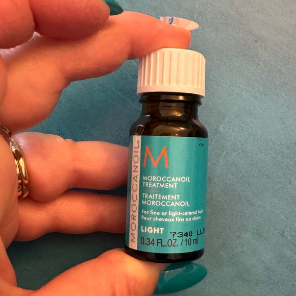 Moroccanoil | Hair | Moroccanoil Treatment Light For Fine Lightcolored ...
